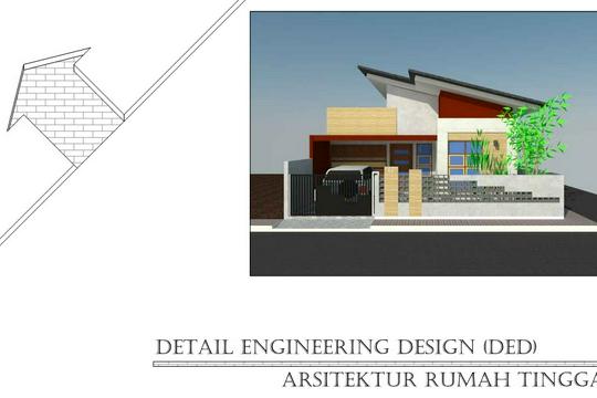 Detail Engineering Design