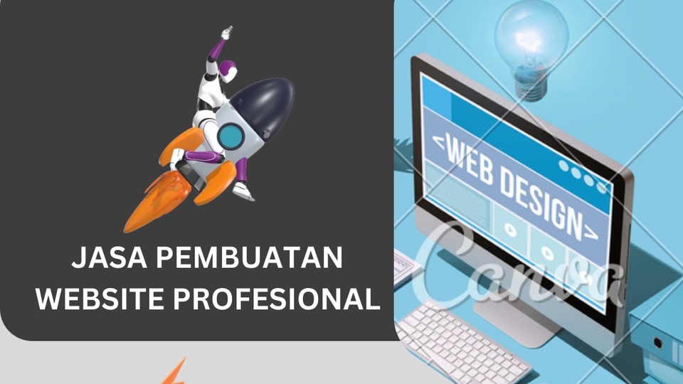Jasa pembuatan website wordpress
