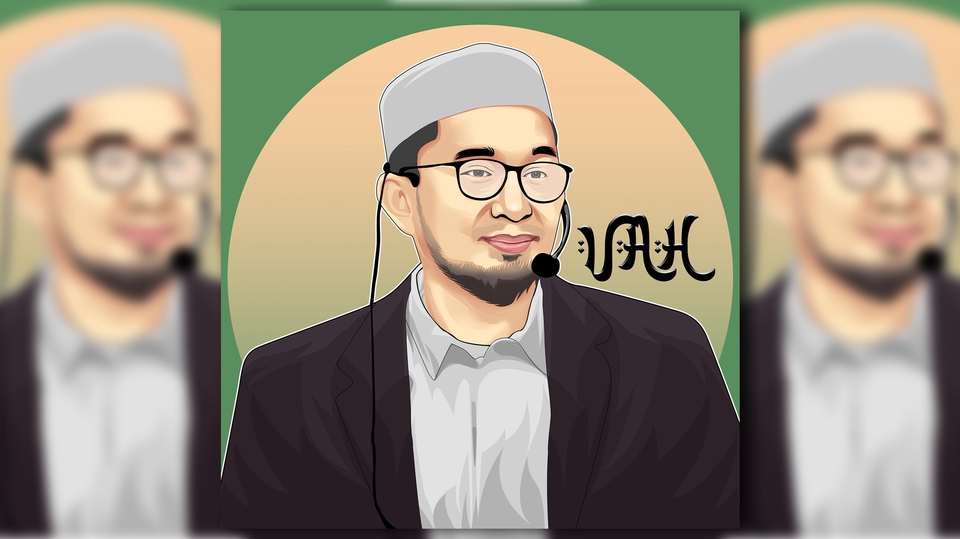 VECTOR WAJAH BERKUALITAS TINGGI