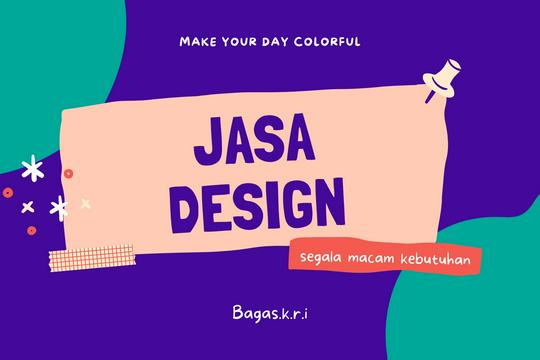 Jasa Design Banner