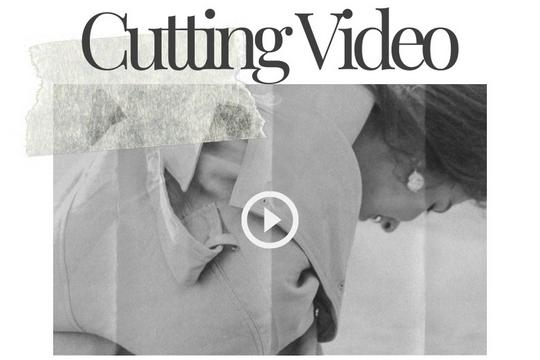 Cutting Video