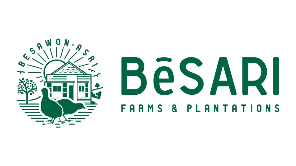 Jasa Desain Logo UMKM