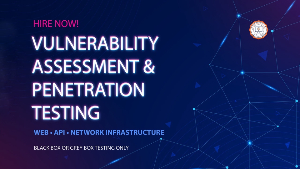 Pengujian Keamanan Website (Vulnerability Assessment & Penetration Testing)