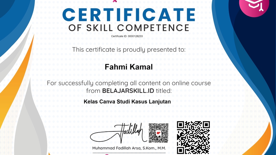 Mampu Menginput Data Dengan Baik Dan Benar Via Ms.Office,Seperti Excel dll.