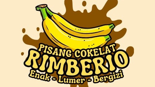 DESAIN LOGO UMKM