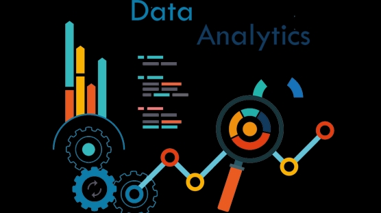 Analis Data Apapun bentuknya