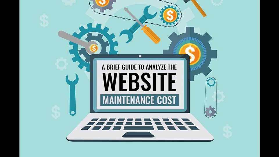 Jasa Maintenance Website