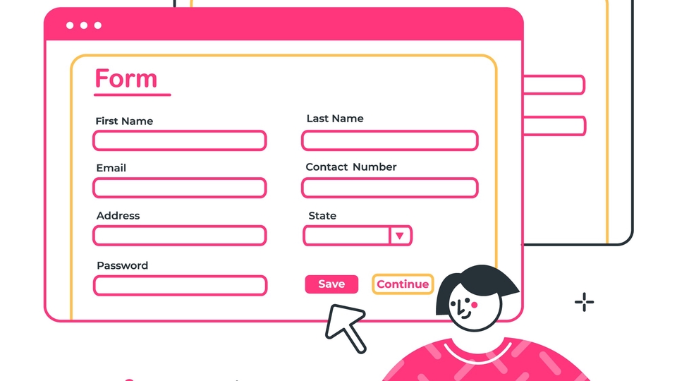 Jasa Pembuatan Google Form