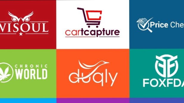 logo macam macam produk