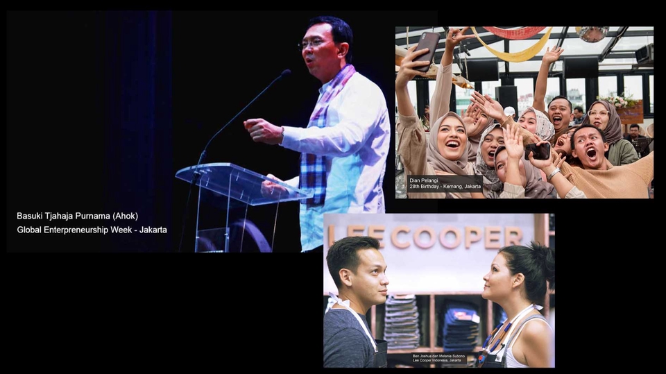 (Jabodetabek) Foto Dokumentasi Event, Acara, Seminar, Workshop ...