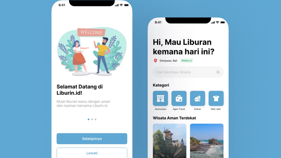 UI/UX Design For Mobile Apps Professional Quality | WEB DESIGN | FIGMA