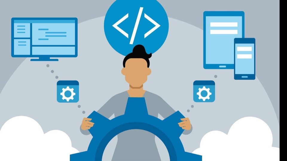 รับออกแบบและพัฒนาด้วยภาษา C# Application Web Service Sql Server