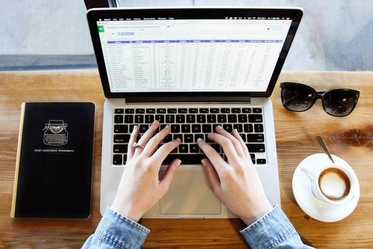 Pengetikan Umum (Re-Typing), detail, EXPRESS!!