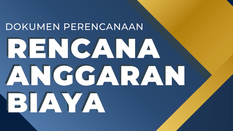 JASA PEMBUATAN RAB (Rencana Anggaran Biaya) Bangunan Sipil