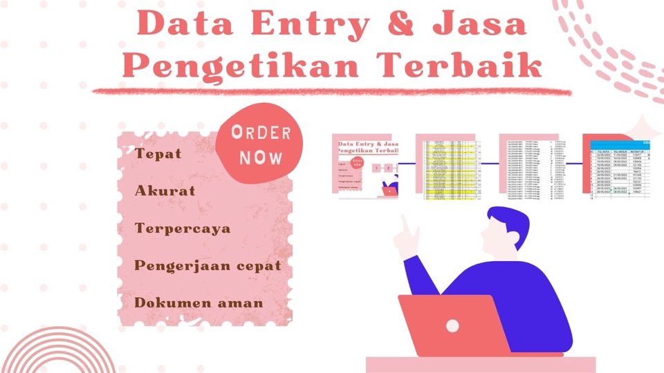 Data Entry