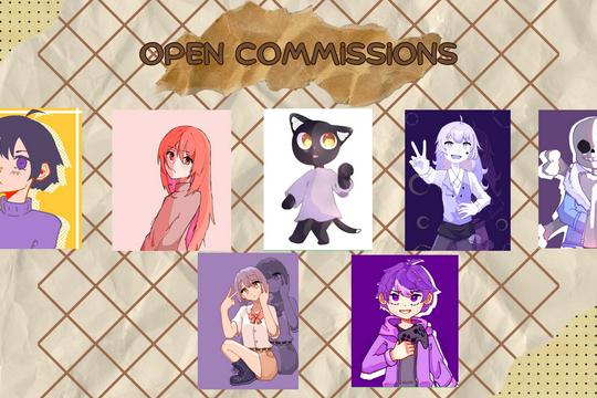 Anime illustration