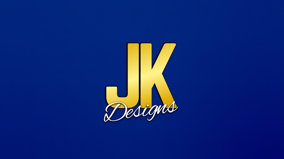 JK DESIGN/Logo and design your identity.