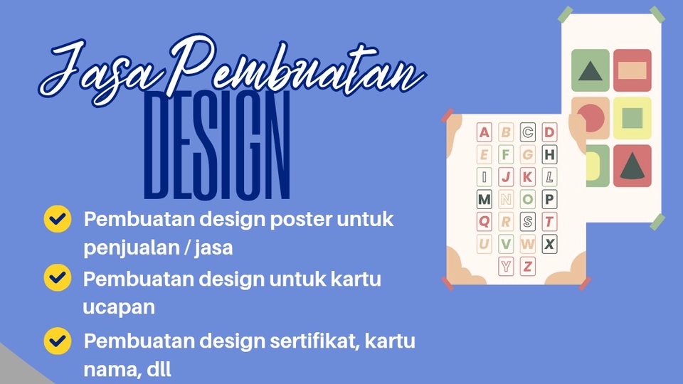 Jasa Pembuatan Design Banner Online