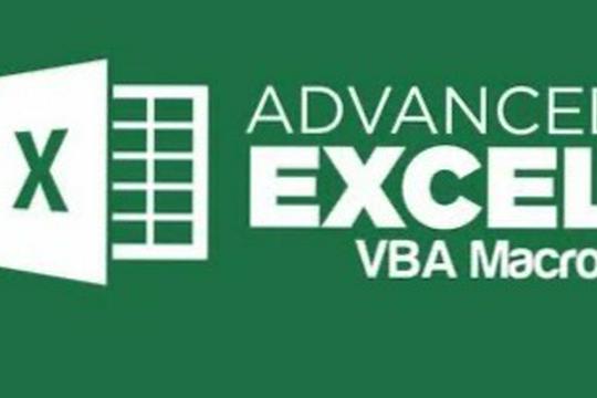VBA macro excel solution