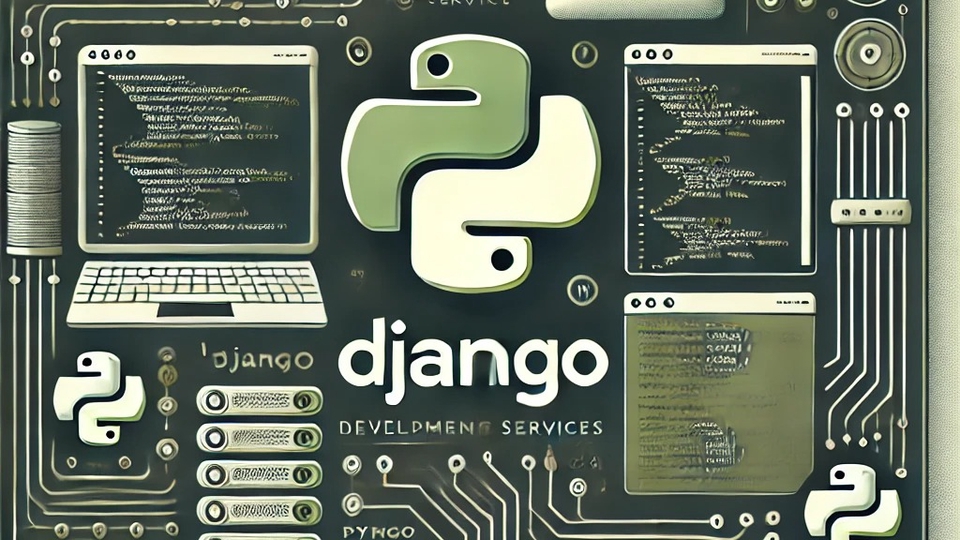 Django & Server Management