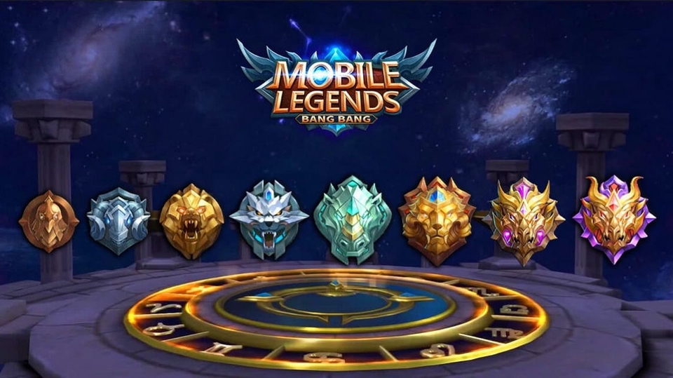Joki Game ML