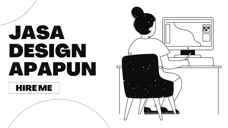Jasa Design Dengan Cepat dan Profesional