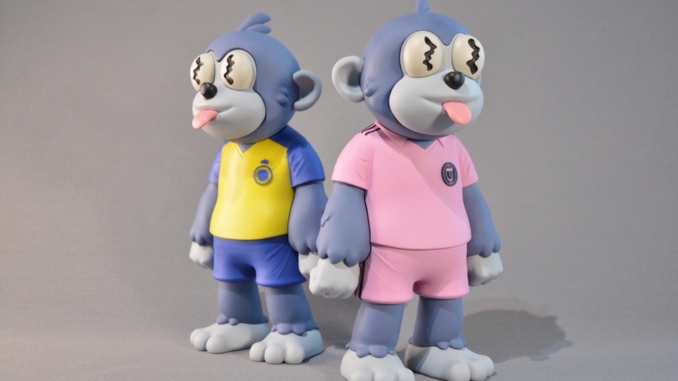 Maape Football : The GOAT Series (The First Edition)