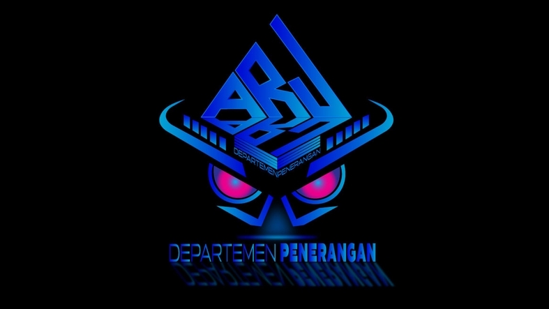 desain logo modern, simple, komunitas dan brand