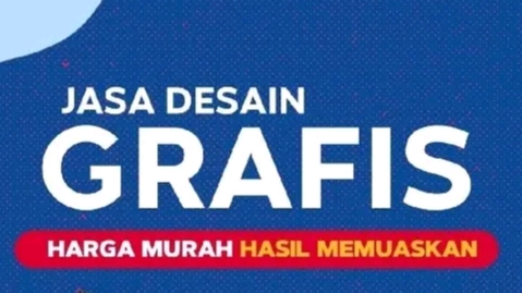 Jasa Desain Grafis Murah