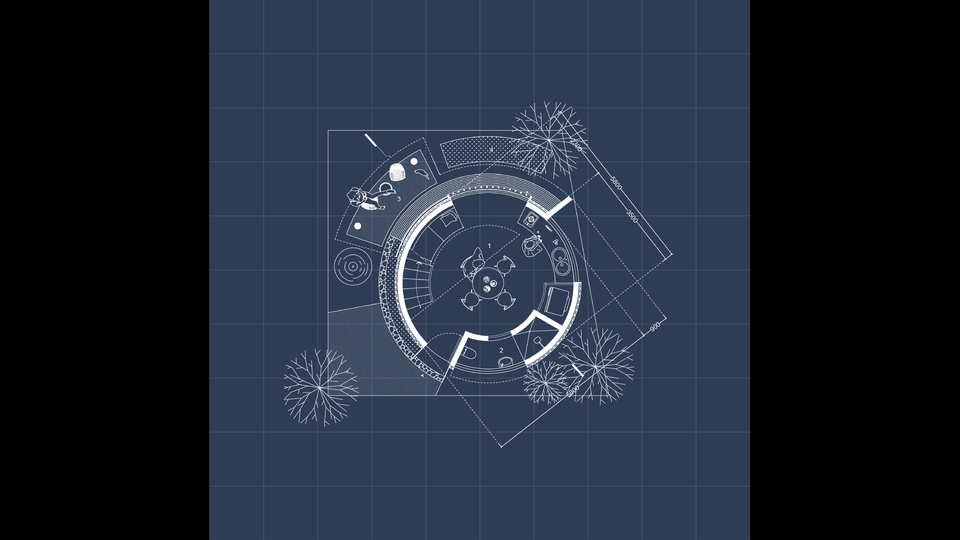 2D Drawings Aesthetics CAD