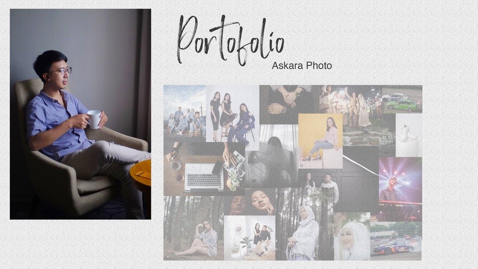 Produksi Shooting Content /Comercial / Videoclip Jakarta