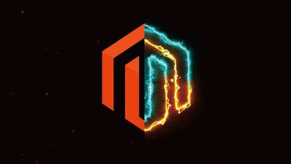 Jasa Edit Video Logo Profesional Bumper/Opener