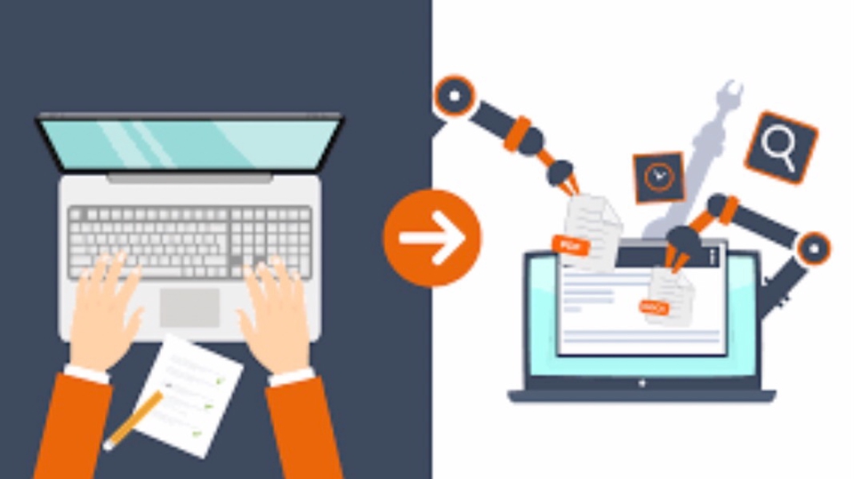 Input data cepat dan terjangkau