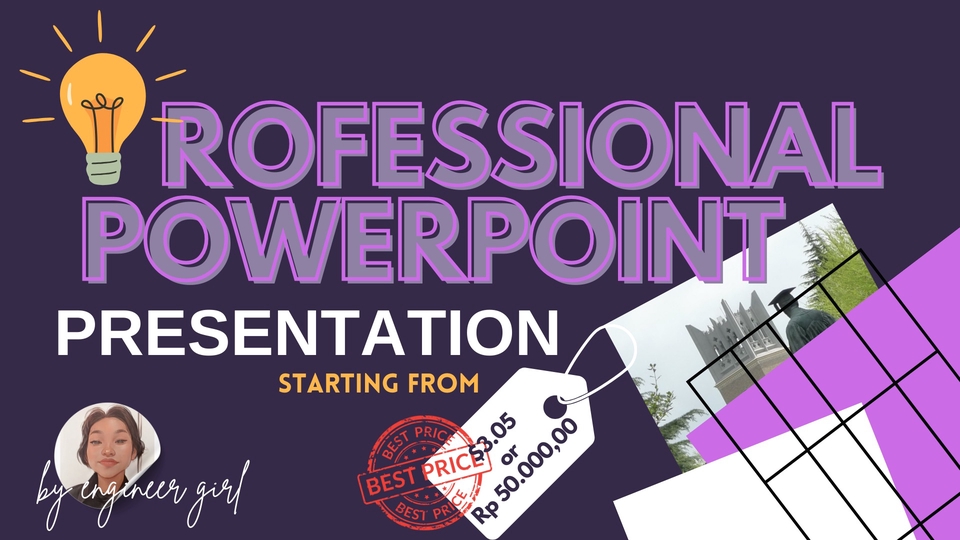 PROFESSIONAL POWERPOINT PRESENTATION, Business, Lectures, Assignments ...
