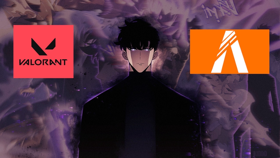 หาเพื่อนเล่นเกม Valorant Fivem