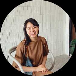 Jinnapat ฟรีแลนซ์มืออาชีพ โดนจ้างแล้ว 0 ครั้ง | Fastwork.co