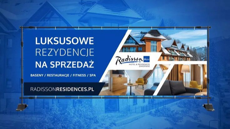 Design banner untuk perusahaan atau bisnismu