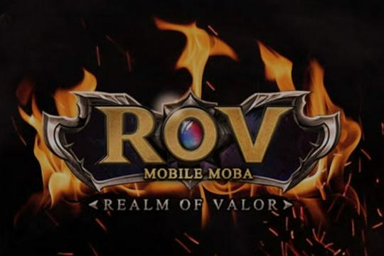 รับปั้มแรงค์ rov