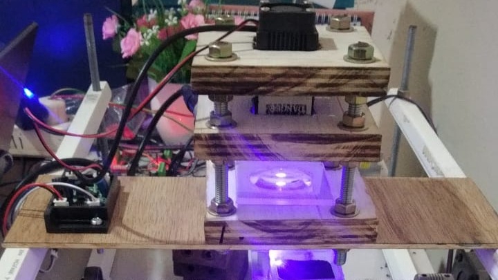 Alat skripsi Elektro berbasis PLC, Arduino, Python, VB, Raspberry pi, MIT App inventor