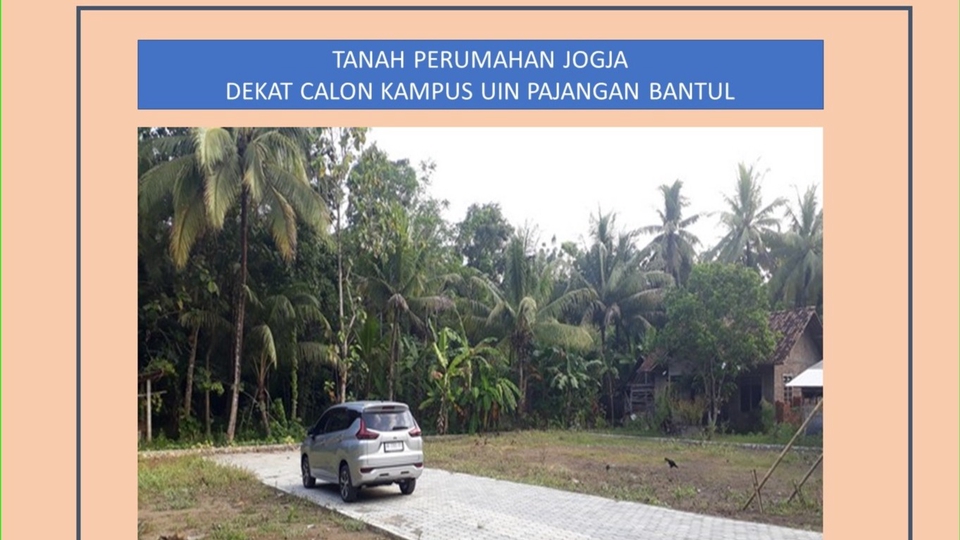 Admin Posting Iklan Property di OLX, Lamudi, Rumah123, dll