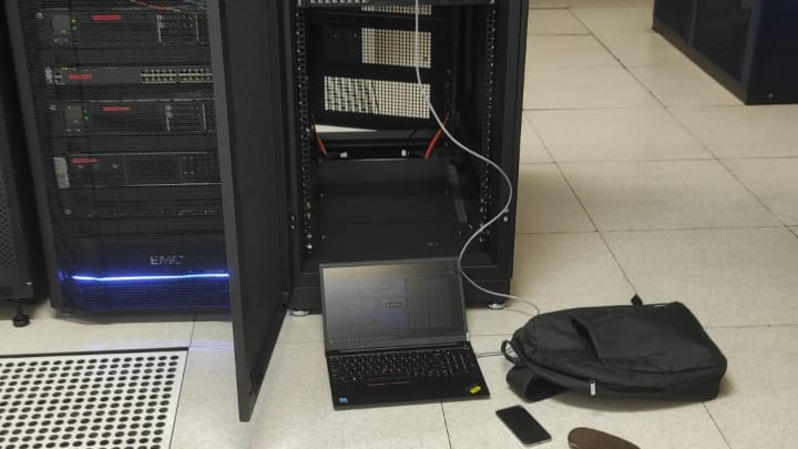 IT Support By remote