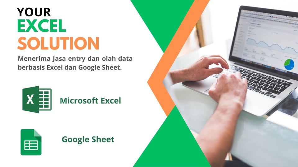 Entry dan Olah Data Berbasis Microsoft Excel dan Google Sheet