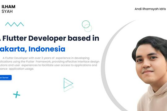 Mobile App for IOS & Android using Flutter Development - Attractive ...