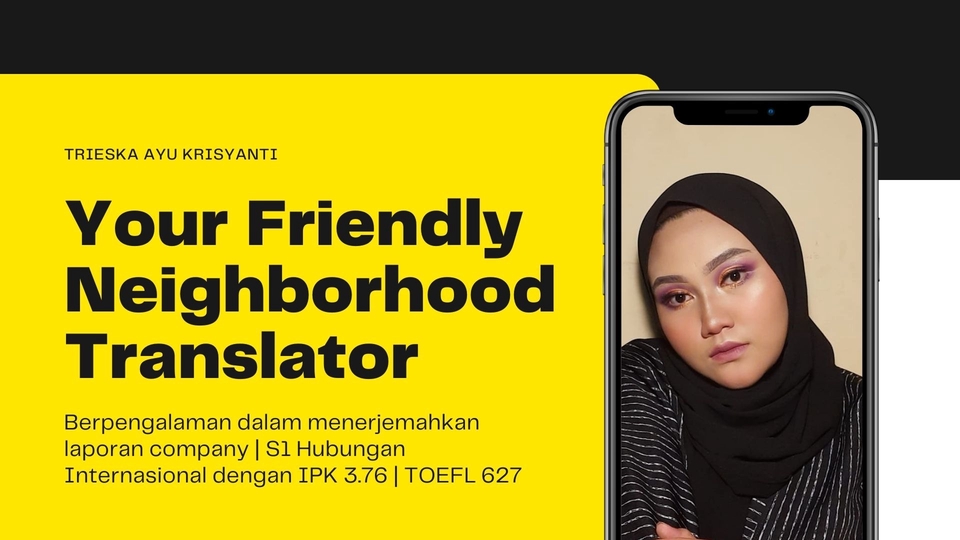 ID/ENG Translating and Proofreading Reports, Article, Jurnals, etc