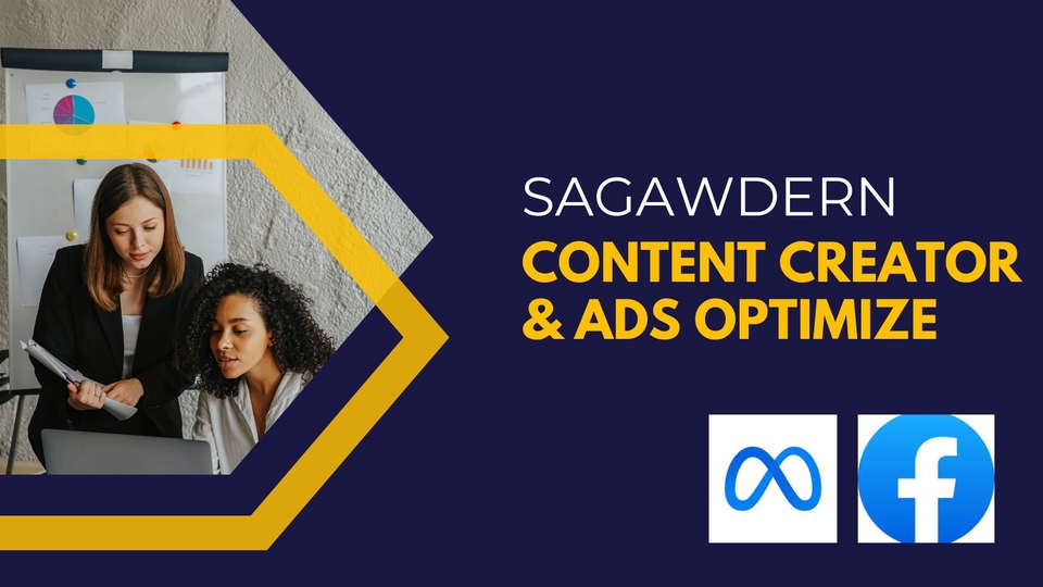 Content Creator & Ads Optimize
