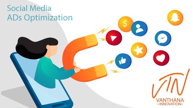 รับยิงโฆษณา Fb/IG/Google/Tiktok/Line@/Shopee/Lazada/CPAS และอื่นๆ