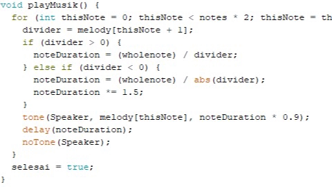 Pemrograman Arduino, ESP8266/32, STM32