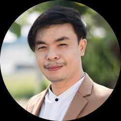 Jetsadawut ฟรีแลนซ์มืออาชีพ โดนจ้างแล้ว 94 ครั้ง | Fastwork.co