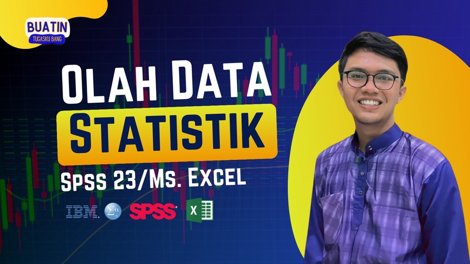JASA OLAH DATA SPSS UNTUK PENELITIAN AKHIR/SKRIPSI/TESIS/DISERTASI ...