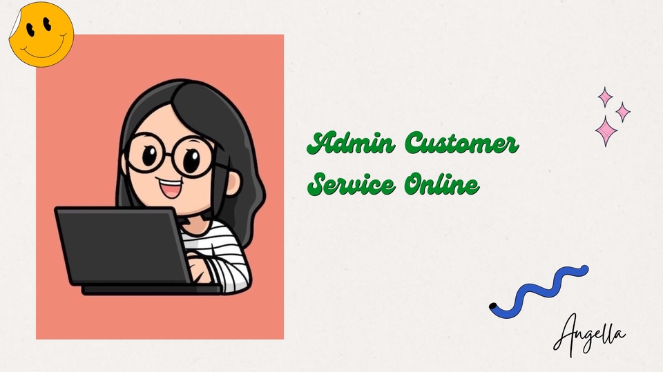 Admin CS Online Shop